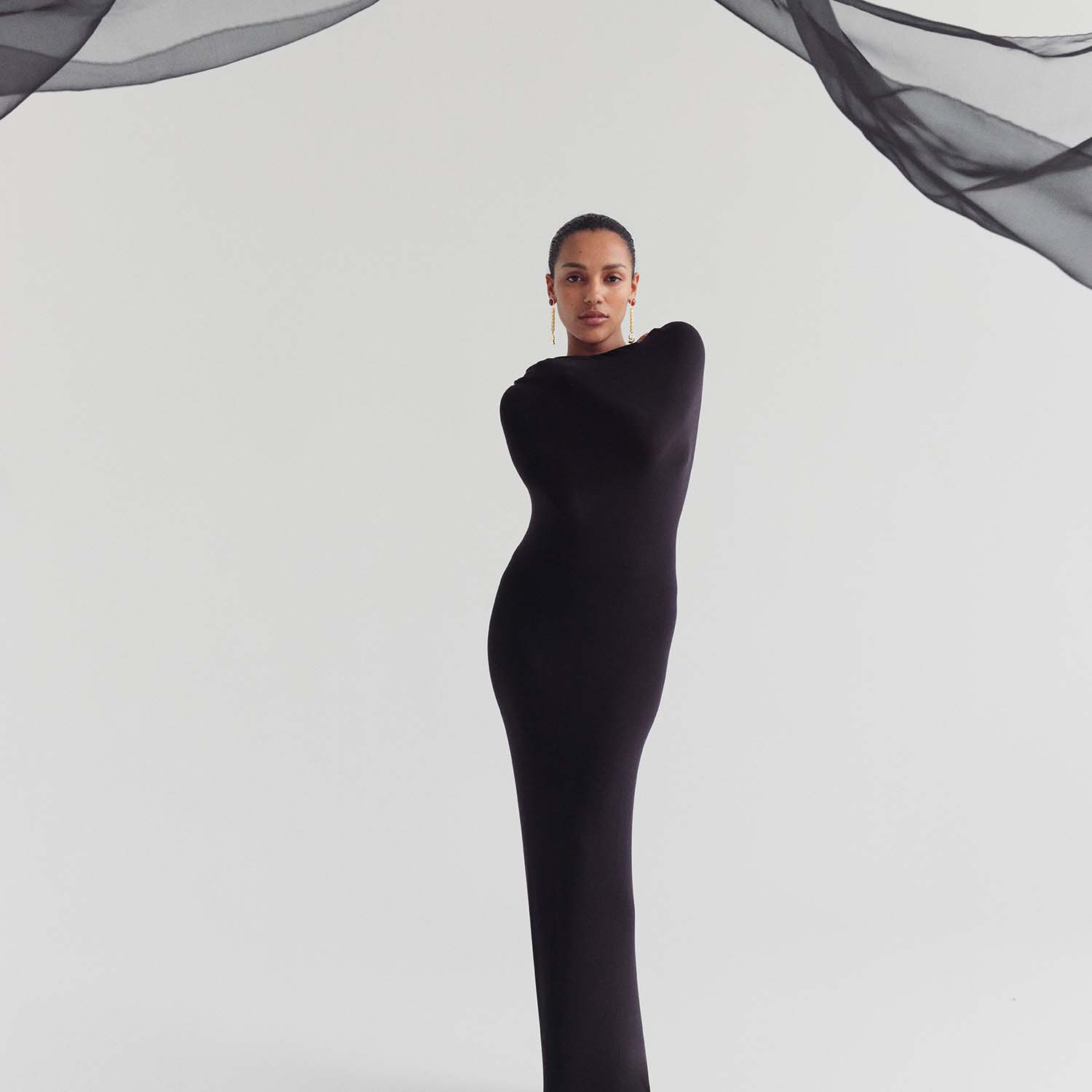 Trine Tuxen Jewelry - Bea Ring - 925 sterling silver - Silver